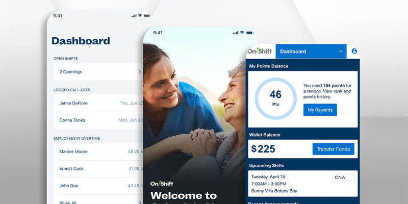 OnShift Implementation, Education & Support